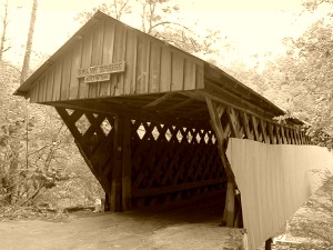 Blount County Alabama's Covered Bridges - Appalachian History