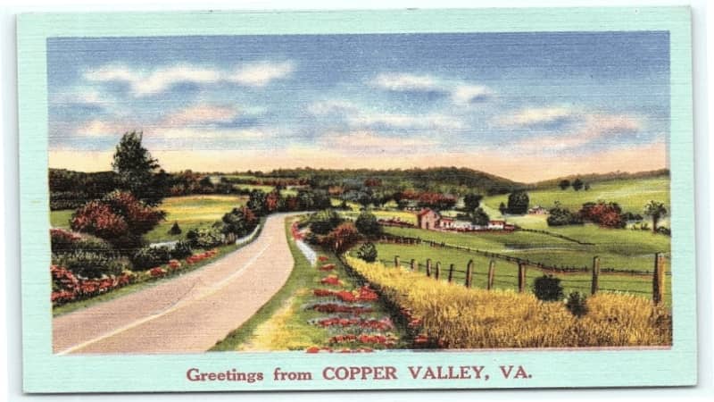 Childrens literature Archives - Appalachian History