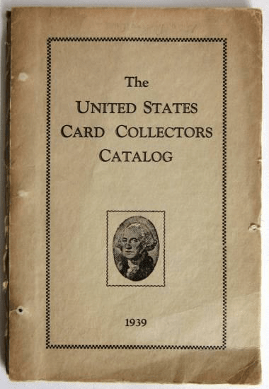 How baseball card collectors categorize their collections