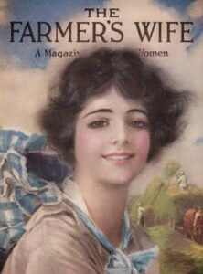The Devil and the Farmer's Wife - Appalachian History